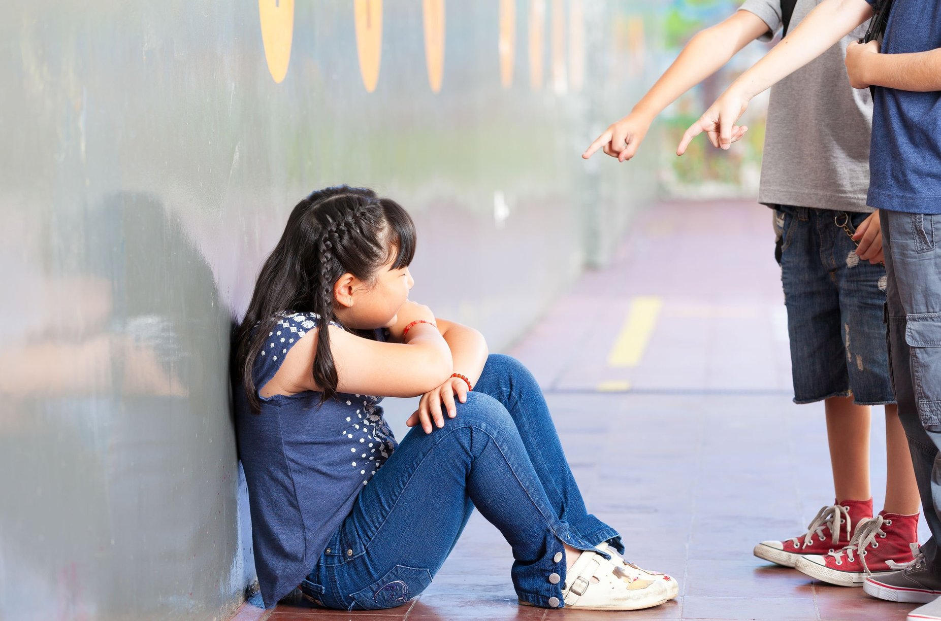 10 Señales Que Te Ayudarán A Descubrir Si Tu Hijo Es Víctima Del Bullying